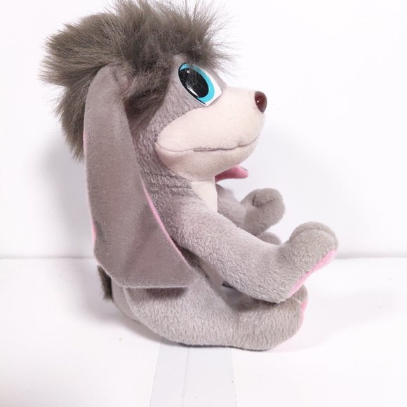 Toys | Pooka Plush Dog From 1997 Anastasia 9 By Ce | Poshmark